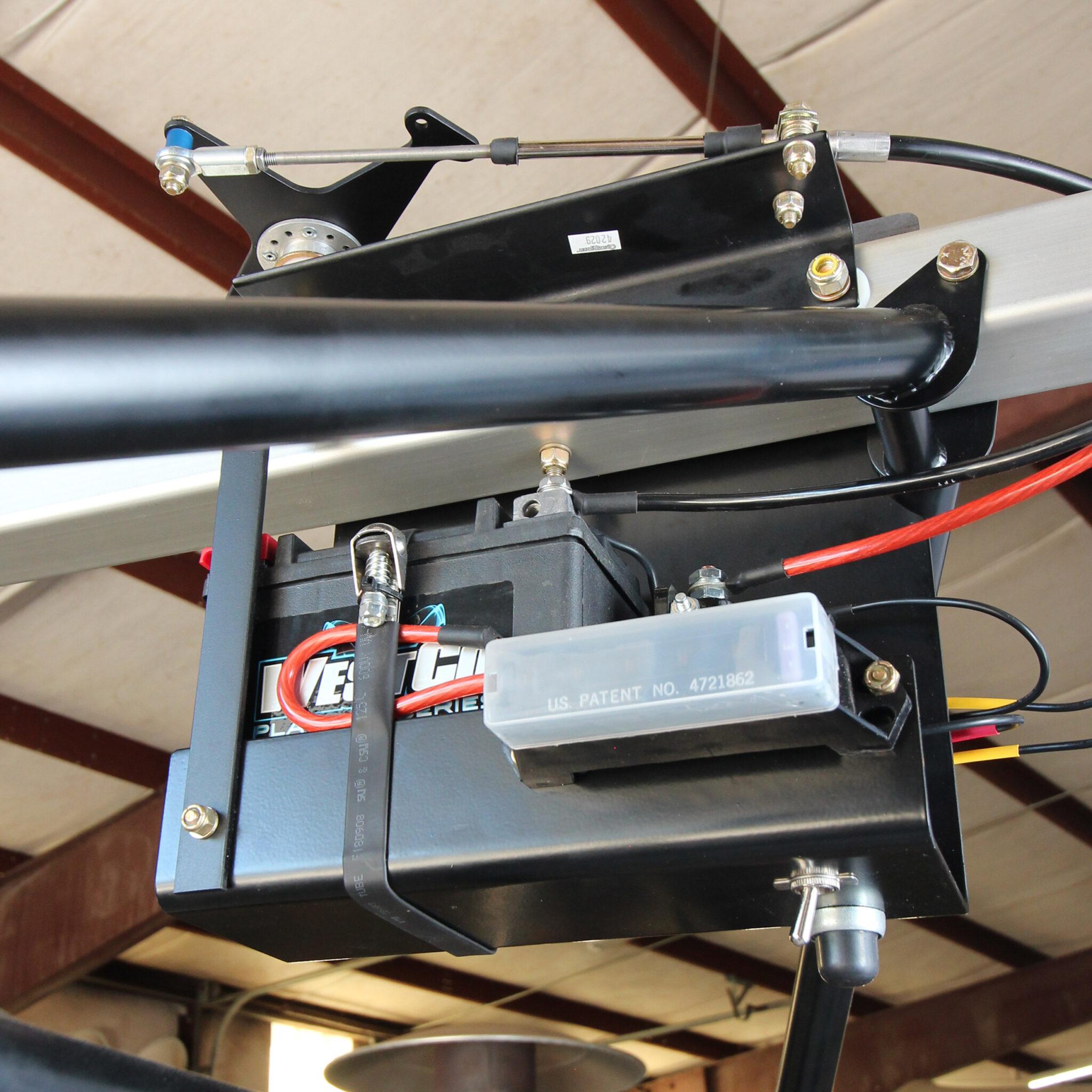 Air-Tech Inc. – Quicksilver Ultralight Aircraft – Gene Borne ...