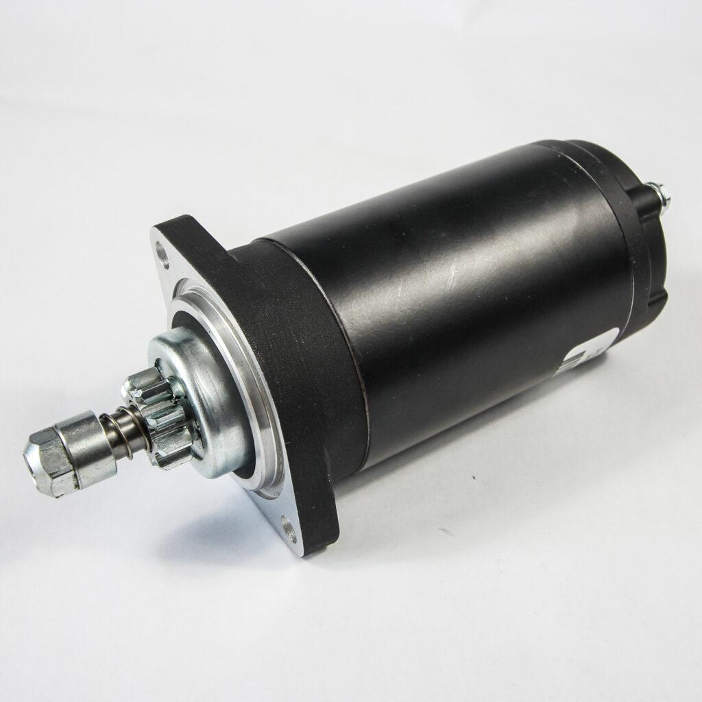 Electric Starters – Air-Tech Inc. | Quicksilver Ultralight Aircraft