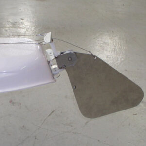 Puddle Jumper Floats – Air-Tech Inc. Ultralight Aircraft