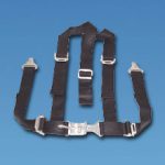 Kit, Shoulder Harness 1 Place - Air-Tech Inc. | Quicksilver Ultralight ...