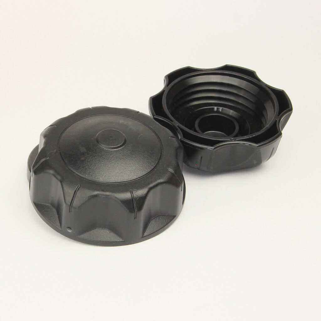 Cap, Fuel, Plastic, Threaded – Air-Tech Inc. | Quicksilver Ultralight ...