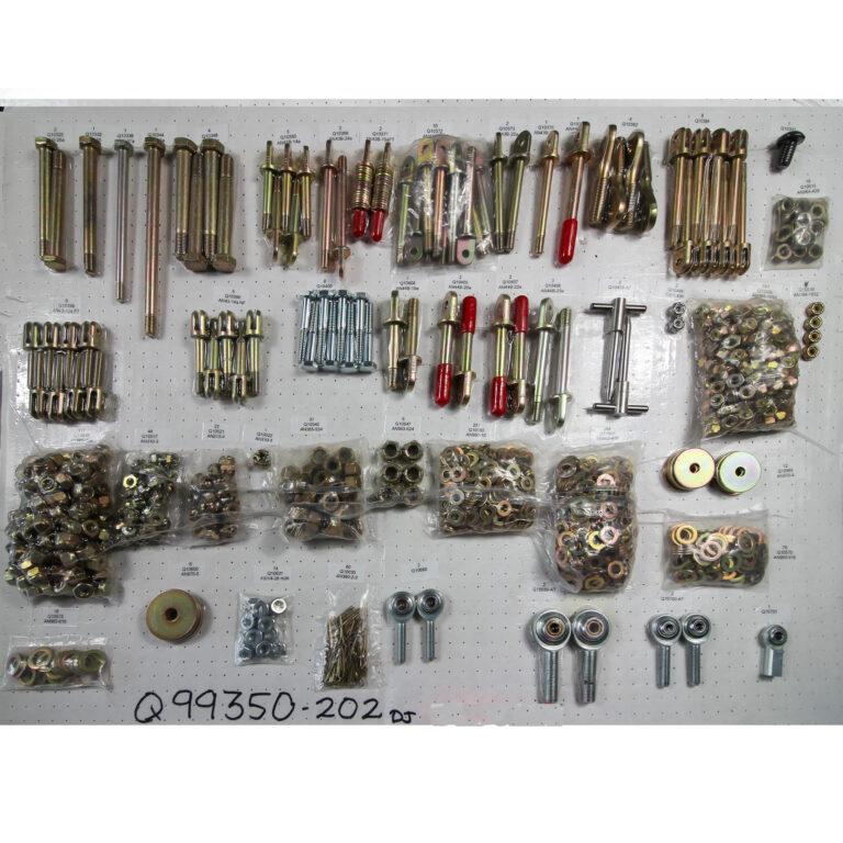 Kit, Bolt, MX Stick – Air-Tech Inc. | Quicksilver Ultralight Aircraft