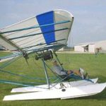 Float, Fiberglass, 12′ Pair – Air-Tech Inc. | Quicksilver Ultralight ...