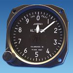 Altimeters – Air-Tech Inc. | Quicksilver Ultralight Aircraft