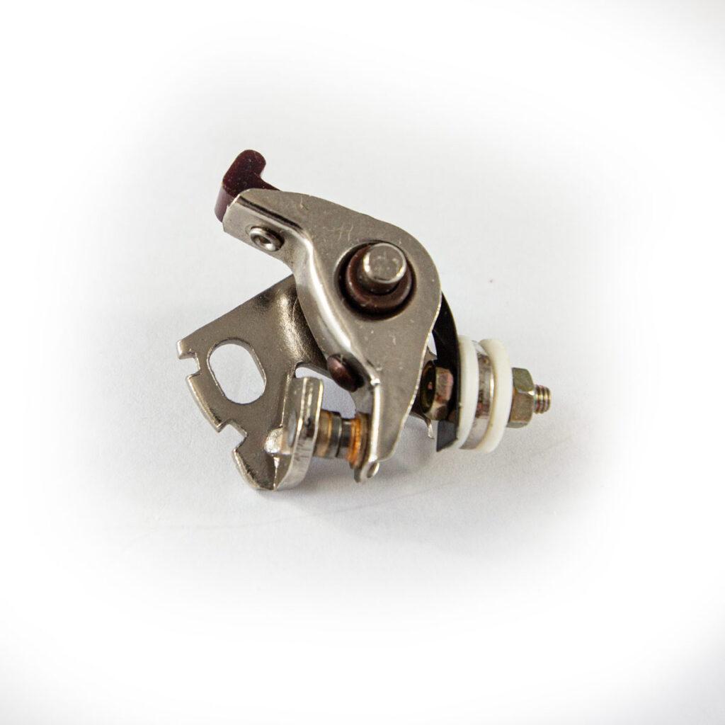 Cuyuna Motor Parts – Air-Tech Inc. | Quicksilver Ultralight Aircraft