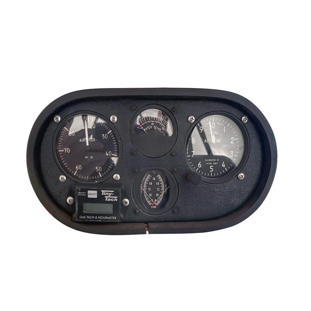 Pre-wired Pods – Air-Tech Inc. | Quicksilver Ultralight Aircraft