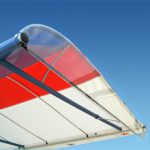 Air-Tech Inc. Quicksilver Ultralight Aircraft