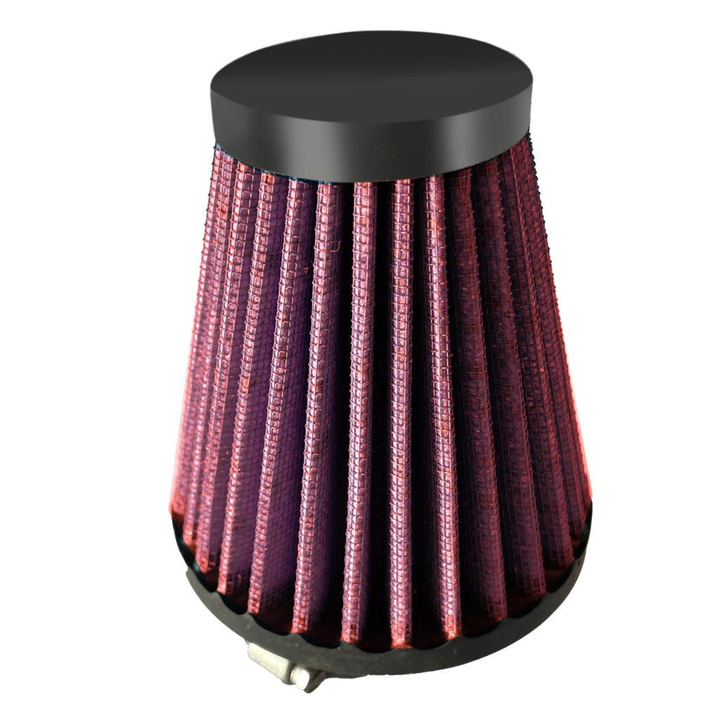 Air Filters - Air-Tech Inc. | Quicksilver Ultralight Aircraft