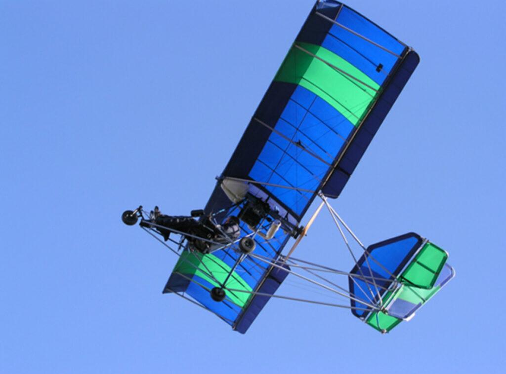 Airframe Parts & Assemblies – Air-Tech Inc. – Quicksilver Ultralight ...