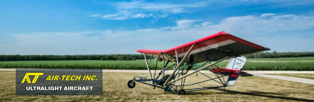 Quicksilver Ultralight Parts