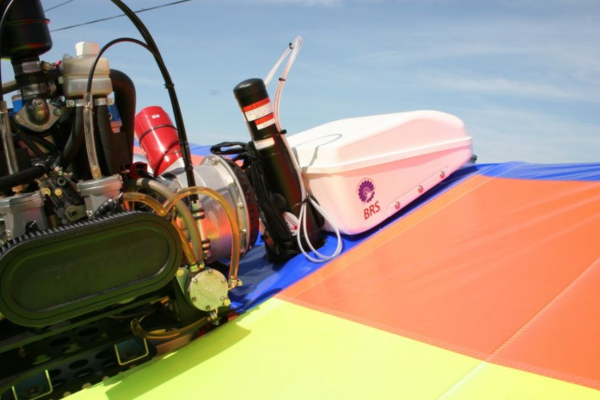 Bever News – Air-Tech Inc. | Quicksilver Ultralight Aircraft