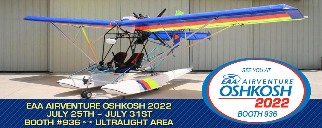 Air-Tech Inc. – Quicksilver, Ultralight & Experimental Aircraft & Parts