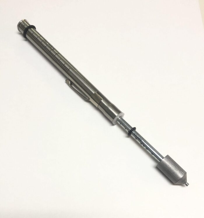 Kit, Fabric Tester – Air-Tech Inc.