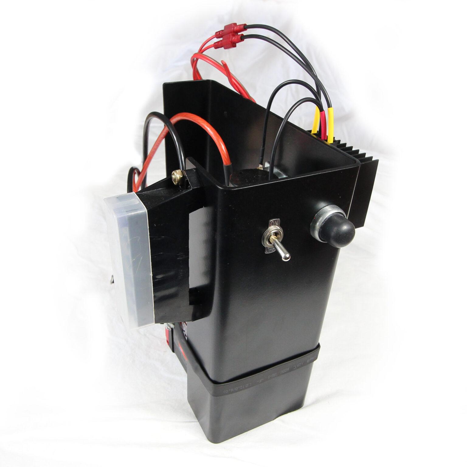 Air-Tech Inc. – Quicksilver Ultralight Aircraft – Gene Borne ...