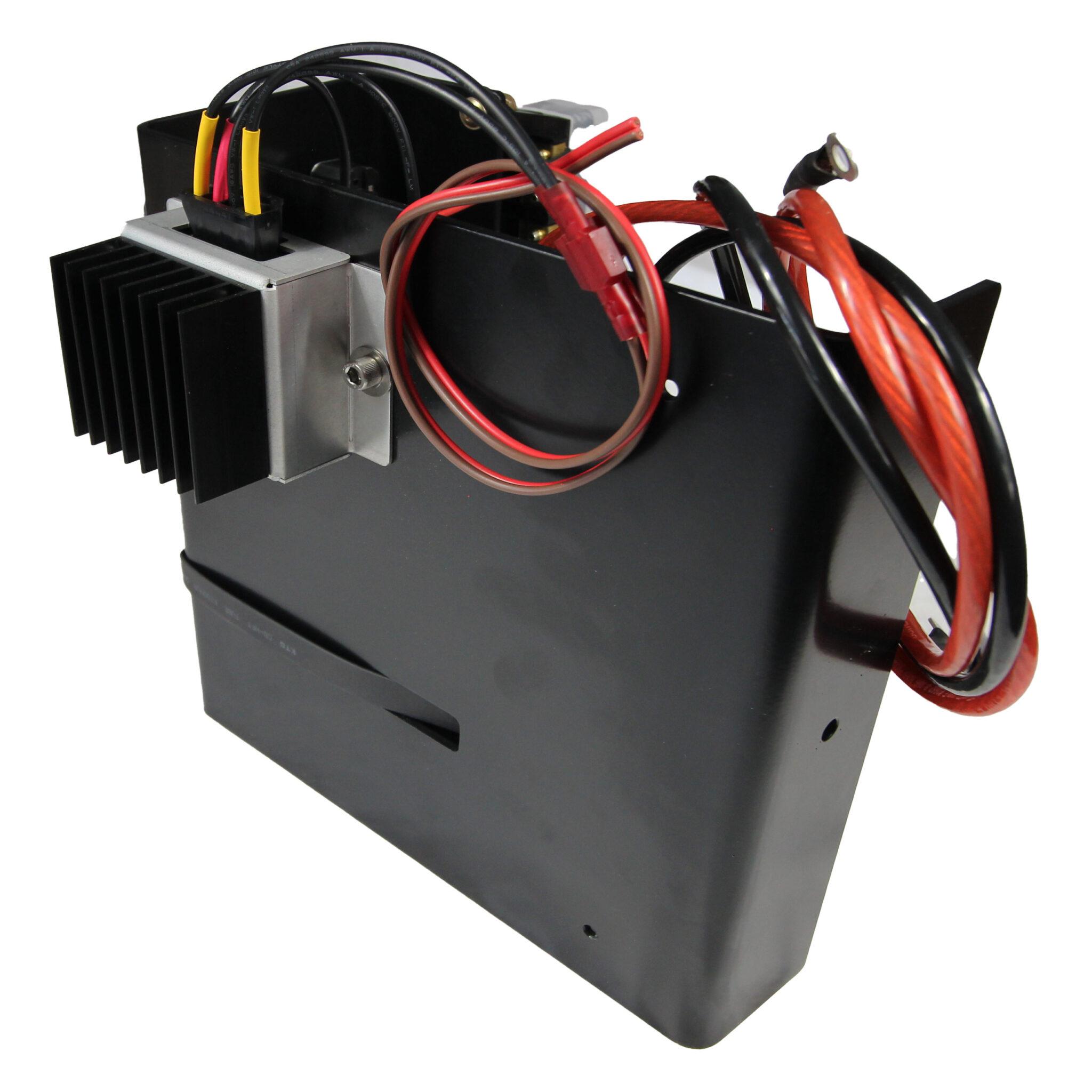 Battery Box , Prewired 503/582/618 – Sport 2S – Air-Tech Inc ...
