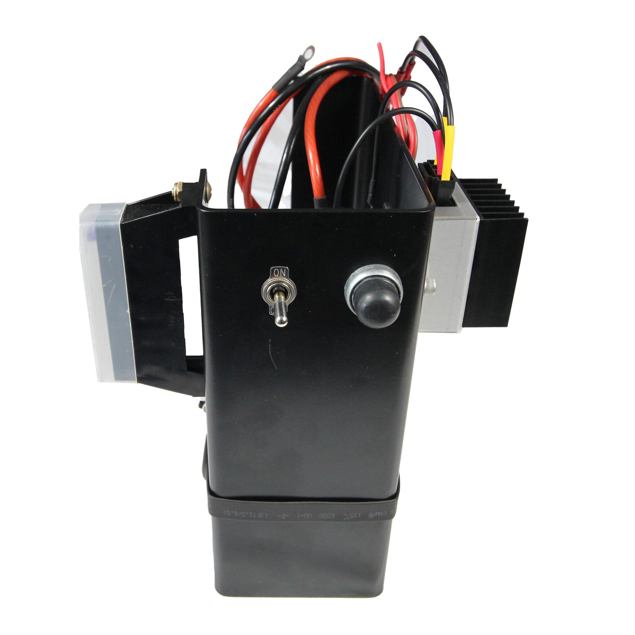 Battery Box , Prewired 503/582/618 – Sport 2S – Air-Tech Inc ...