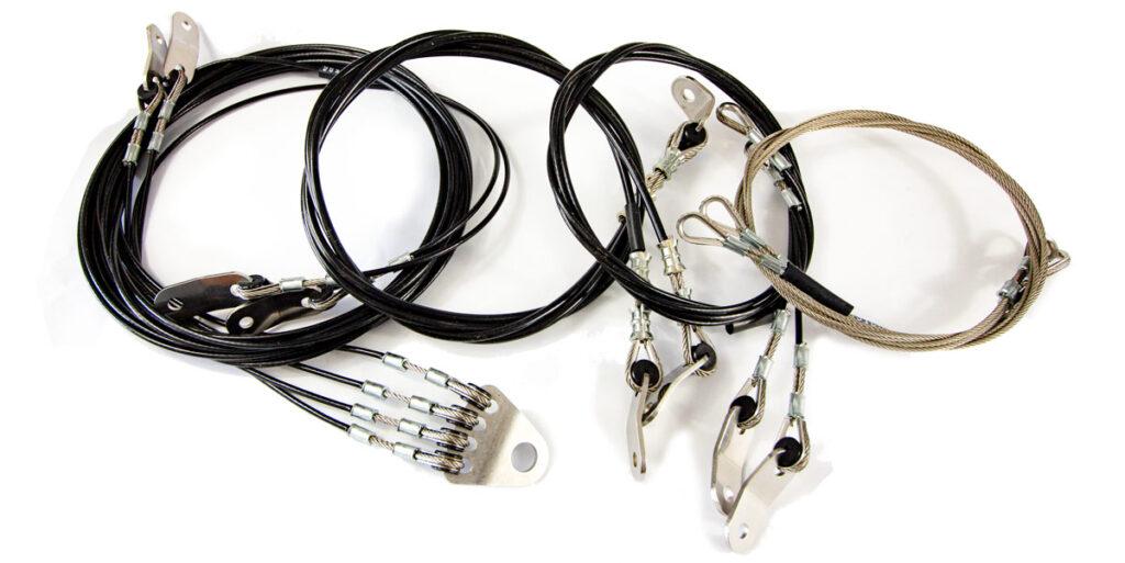 Airframe Parts & Assemblies – Air-Tech Inc. – Quicksilver Ultralight ...