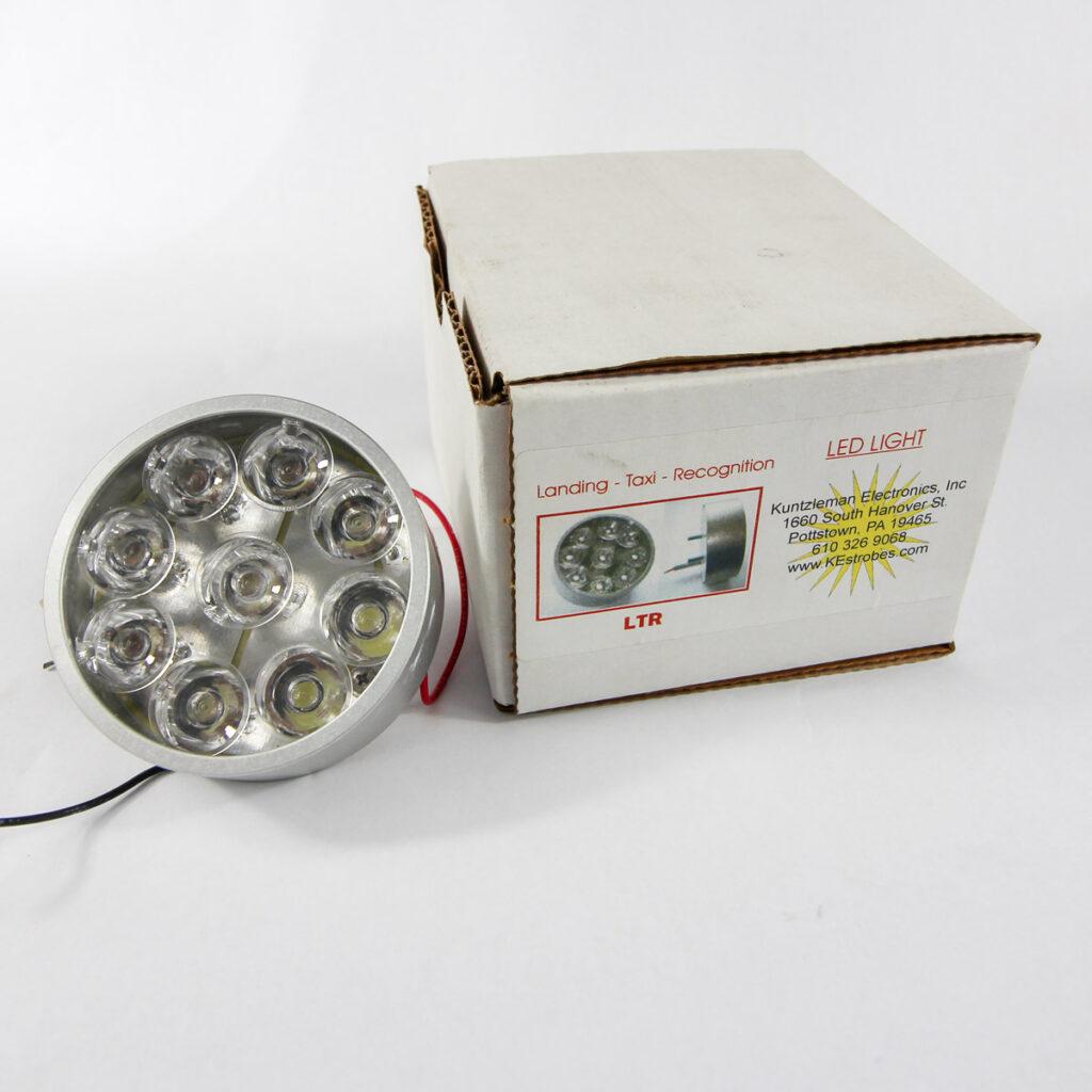 LTR LED Light – Air-Tech Inc. – Quicksilver Ultralight Aircraft